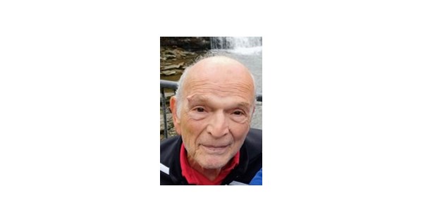 George Cotroneo Obituary (2024) - Buffalo, NY - Buffalo News