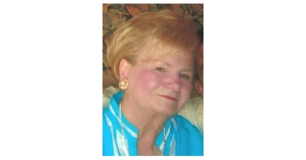 Maureen Nardone Obituary (2024) - Buffalo, NY - Buffalo News