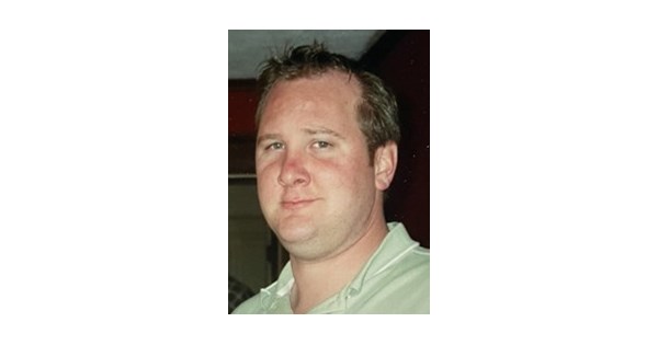 Justin Welch Obituary (1974 - 2024) - Buffalo, NY - Buffalo News