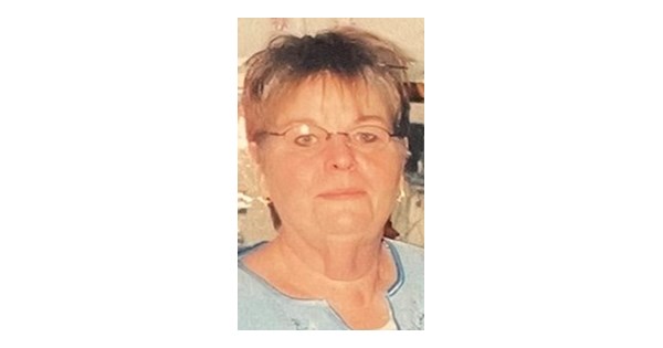 Dorothy Fox Obituary (2024) - Angola, NY - Buffalo News