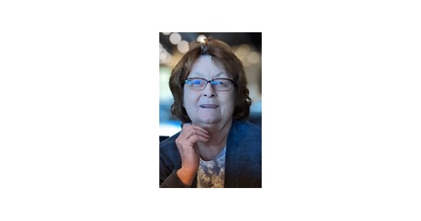 Sandra Kinsman Obituary (2024) - Williamsville, NY - Buffalo News