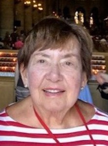 Marilyn Welker Obituary (2024) - Williamsville, NY - Buffalo News