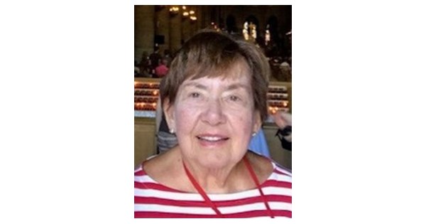 Marilyn Welker Obituary (2024) - Williamsville, NY - Buffalo News