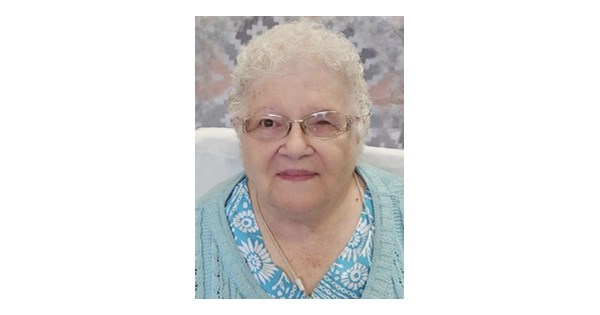 Lucille Mingarelli Obituary (1936 - 2024) - Buffalo, NY - Buffalo News