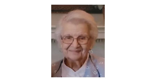 Rose Nowak Obituary (2024) - Tonawanda, NY - Buffalo News