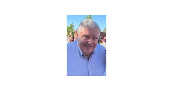 Kevin Lillis Obituary (2024) - Buffalo, NY - Buffalo News