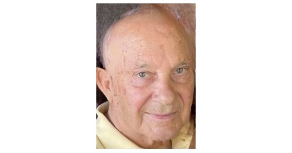 Joseph Tripi Obituary (1933 - 2024) - Buffalo, NY - Buffalo News