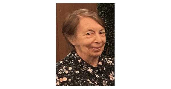 Jean Hubbard Obituary (2024) - East Amherst, NY - Buffalo News