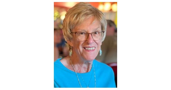 Patricia Fitzgerald Obituary (2024) - Grand Island, NY - Buffalo News