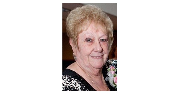 Marie Los Obituary (1937 - 2024) - Hamburg, NY - Buffalo News