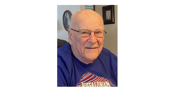 William Heidle Obituary (2024) - Depew, NY - Buffalo News