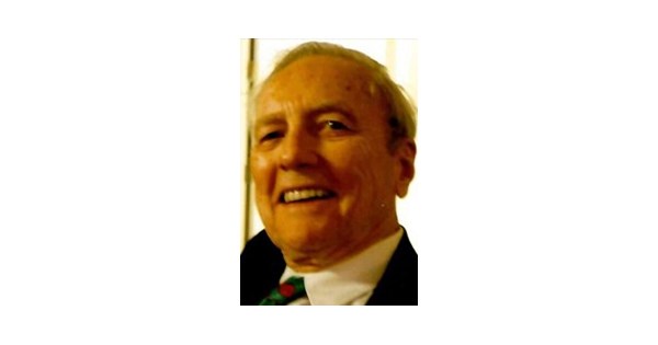 Richard Bauman Obituary (2024) - Hampton, VA - Buffalo News