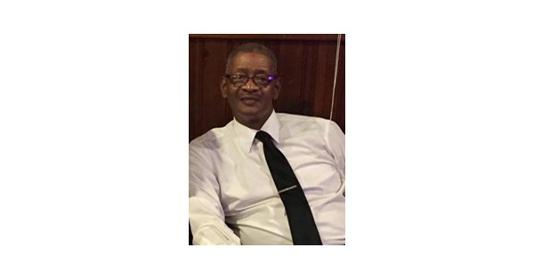 Rodney Fenderson Obituary (2024) - Buffalo, NY - Buffalo News