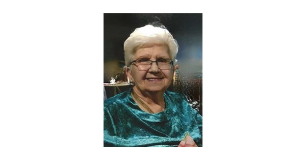 Lorraine Nowak Obituary (1934 - 2024) - Buffalo, NY - Buffalo News