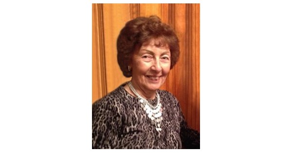 Marie Diocedo Obituary (1929 - 2024) - Buffalo, NY - Buffalo News