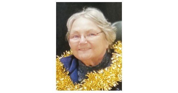 Barbara Bonnell Obituary (1958 - 2024) - Orchard Park, NY - Buffalo News