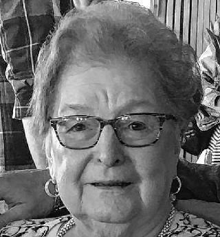 Glenda MANUSZEWSKI Obituary (2019) - Amherst, NY - Buffalo News
