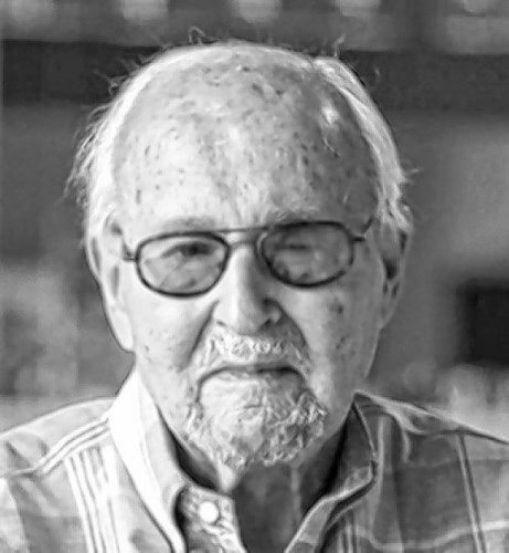 Louis ROGERS Obituary (2020) - East Amherst, NY - Buffalo News