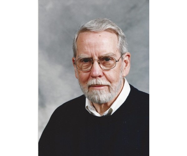 James Van Verth Obituary (2014) - Buffalo, NY - Buffalo News