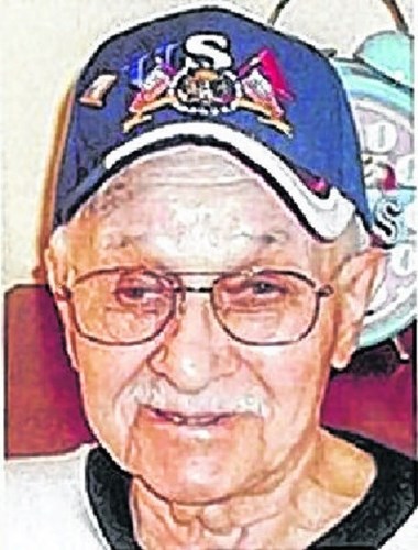 Joseph MOSKAL Obituary (2020) - Cheektowaga, NY - Buffalo News