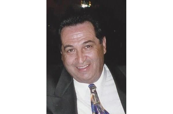 George Ladas Obituary (2014) - West Seneca, NY - Buffalo News