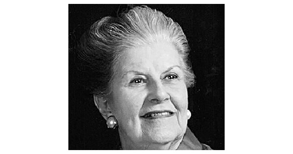Ethel ENGLISH Obituary (2016) - Buffalo, NY - Buffalo News