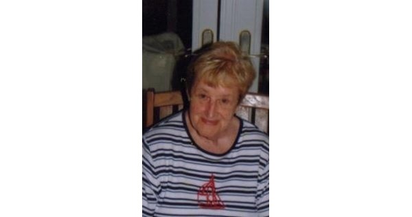 Wanda Hatfield Obituary (2016) - Eden, NY - Buffalo News
