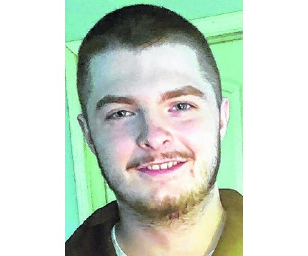 Cory PARISI Obituary (2020) - Angola, NY - Buffalo News