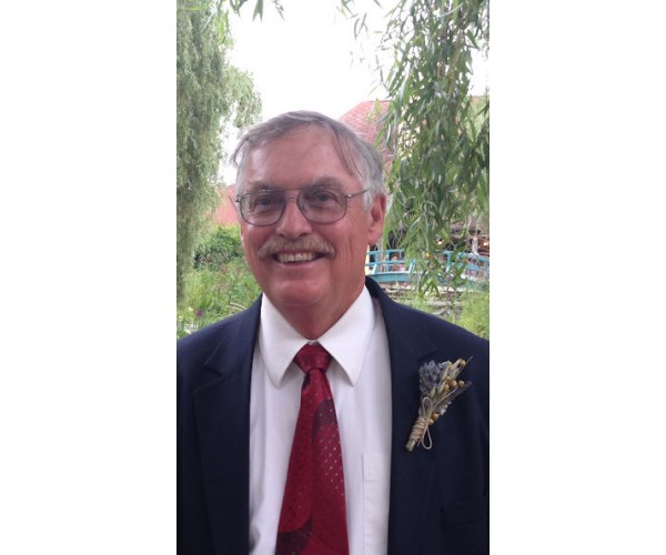 Nathan Neill Obituary (2018) - Akron, NY - Buffalo News