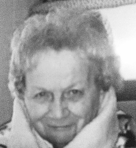 Joanna ENGELHARDT Obituary (2018) - Buffalo, NY - Buffalo News