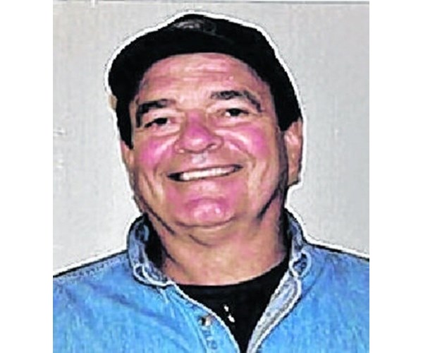Eric REINHART Obituary (2020) - Cheektowaga, NY - Buffalo News