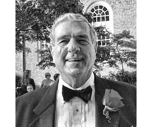 Joseph DEE Obituary (2017) - Hamburg, NY - Buffalo News