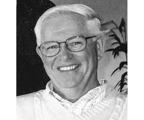 Conrad KIESEL Obituary (2019) - Williamsville, NY - Buffalo News