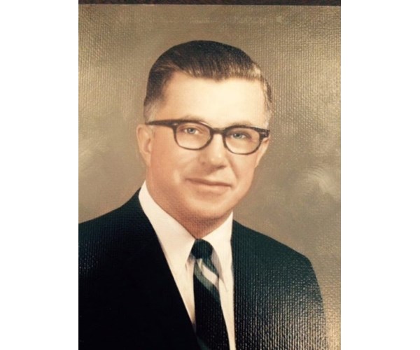 Daniel Fahey Obituary (2016) - Williamsville, NY - Buffalo News