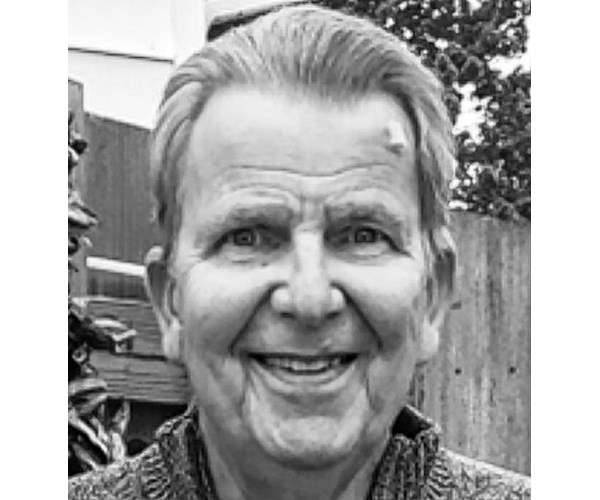 Robert KISH Obituary (2018) - Hamburg, NY - Buffalo News