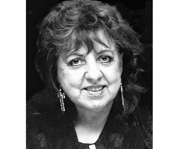 Anna SANTORO Obituary (2019) - Buffalo, NY - Buffalo News