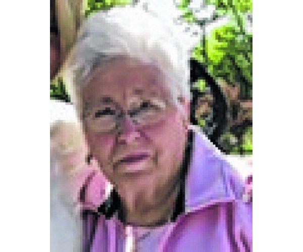 Jean Feldmeyer Obituary (2020) - Depew, NY - Buffalo News