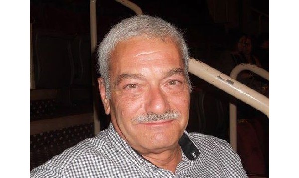 Peter Calieri Obituary (2014) - Grand Island, NY - Buffalo News