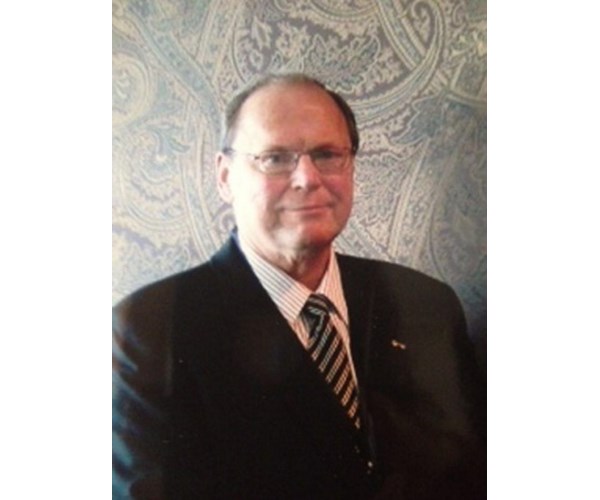 R. Roger Obituary (2013) - Buffalo, NY - Buffalo News