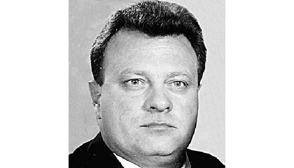 Raymond HENDEL Obituary (2016) - Cheektowaga, NY - Buffalo News