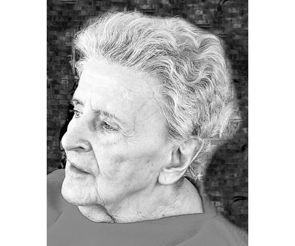 Mary NOWAK Obituary (2019) - Cheektowaga, NY - Buffalo News