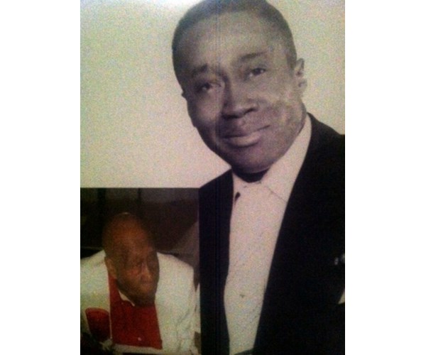 Edward McDonald Obituary (2014) - Buffalo, NY - Buffalo News
