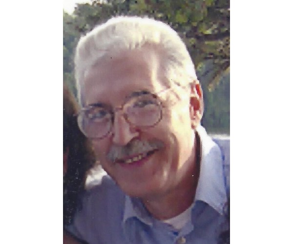 Daniel Duminuco Obituary (2016) - Amherst, NY - Buffalo News
