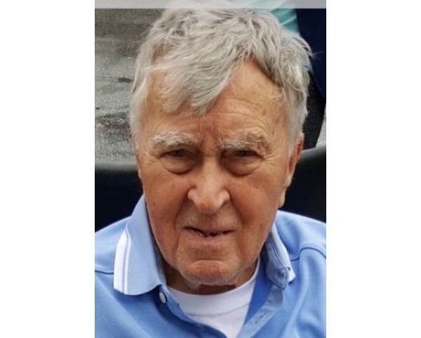 Nicholas Konst Obituary (2019) - Buffalo, NY - Buffalo News