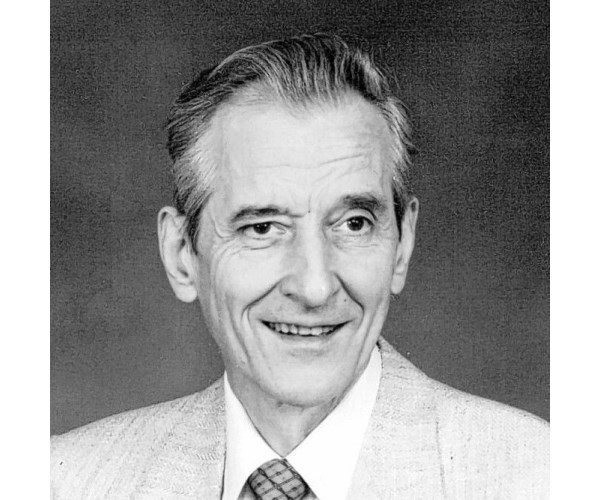 Alexander SZAREJKO Obituary (2020) - Amherst, NY - Buffalo News
