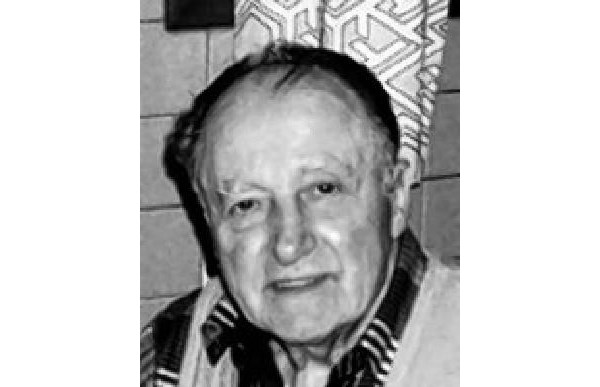 William MILLS Obituary (2017) - Depew, NY - Buffalo News