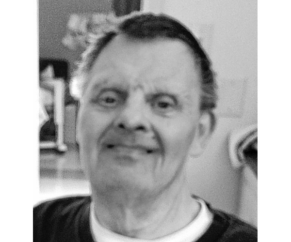 Thomas DOMBROWSKI Obituary (2018) - Cheektowaga, NY - Buffalo News