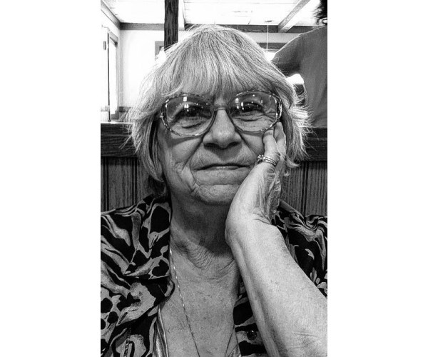 Dolores MARTIN Obituary (2019) - Buffalo, NY - Buffalo News