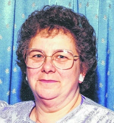 Marie FISCHER Obituary (2020) - Buffalo, NY - Buffalo News
