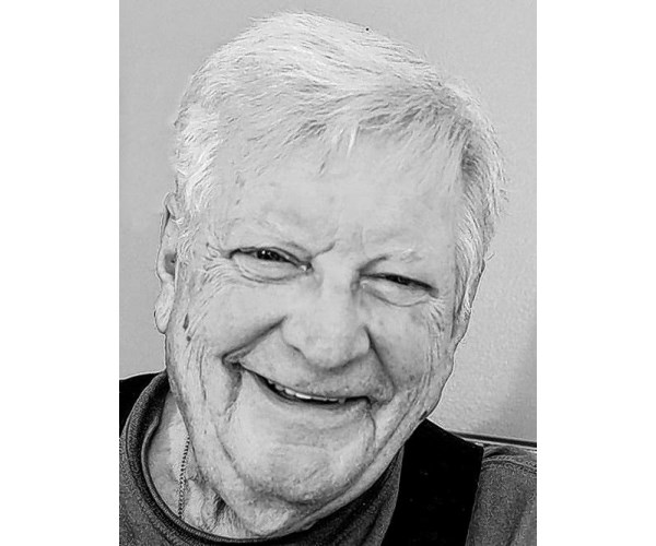 Gerald ROBERT Obituary (2018) - Lancaster, NY - Buffalo News